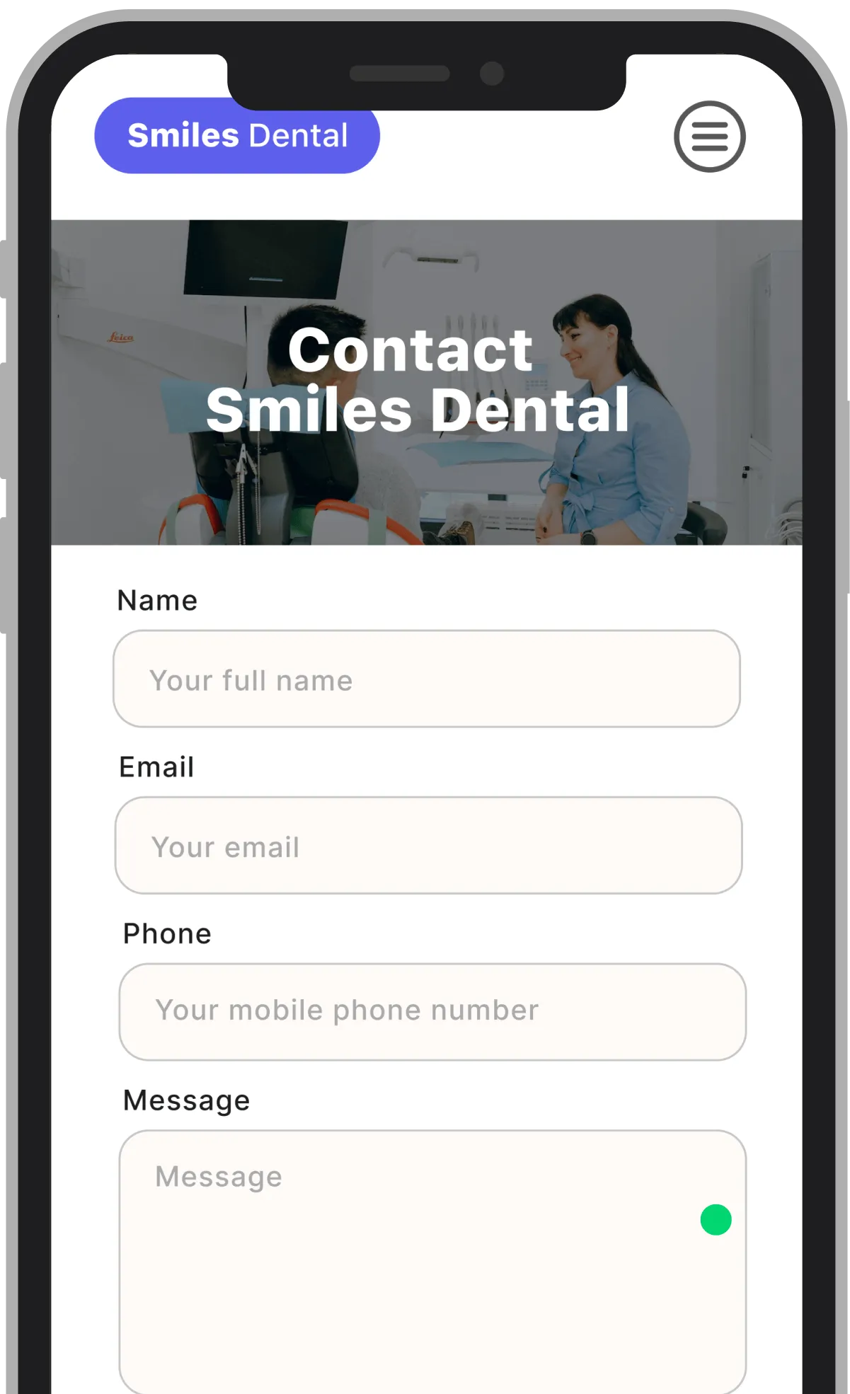 EnquiryBot - The Intelligent Chatbot That Feels Human